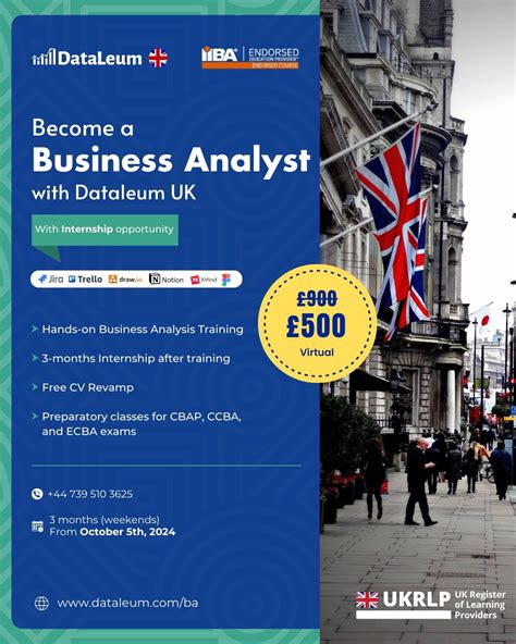 Dataleum On Linkedin You Can Excel In The Uk Job Market 🇬🇧 Our