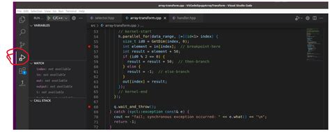 Debugging The Dpc Debugger Using Visual Studio Code On Ubuntu