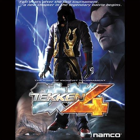 『鉄拳tekken』の魅力とは？歴代シリーズの一覧やストーリー時系列、主要キャラクターたちをまとめてご紹介！ ゲームウィズ