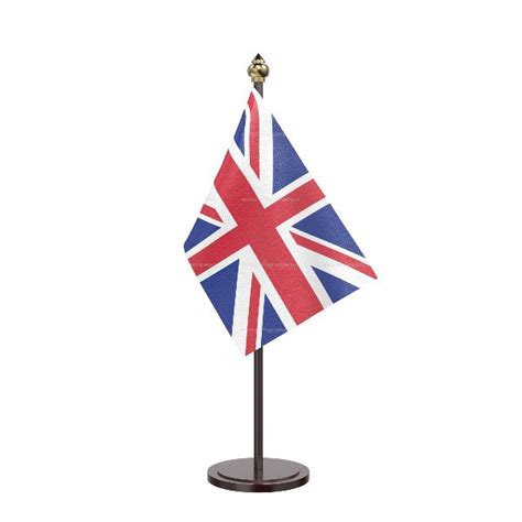 Theflagcompany Polyester Table Flags For Events General Use