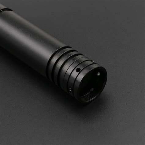 Black Simplex Duelling Lightsaber S Rgb