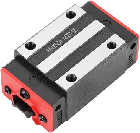 Mini Linear Motion Slider Hgh15ca Steel Sliding Philippines Ubuy