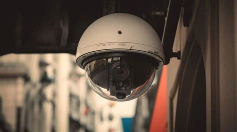 Ip Cameras A Guide To Internet Protocol Security Cameras