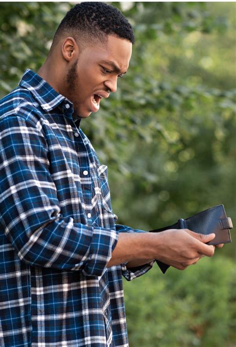 Easy To Miss Things People Overlook When Using The Cash Stuffing