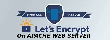 Install Lets Encypt On Your Centos Vps