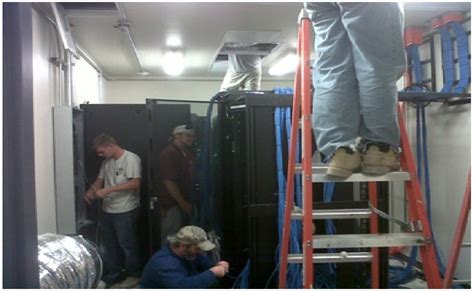 Data Center Move The Good The Bad And The Ugly