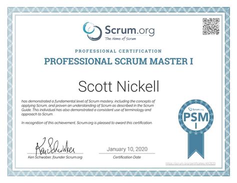 Scott Nickell On Linkedin Responsiveadvisors Scrumorg