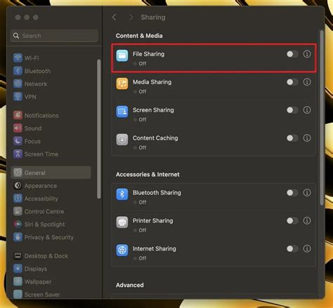 Ultimate Guide On How To Share Files And Folders On Mac UPDF