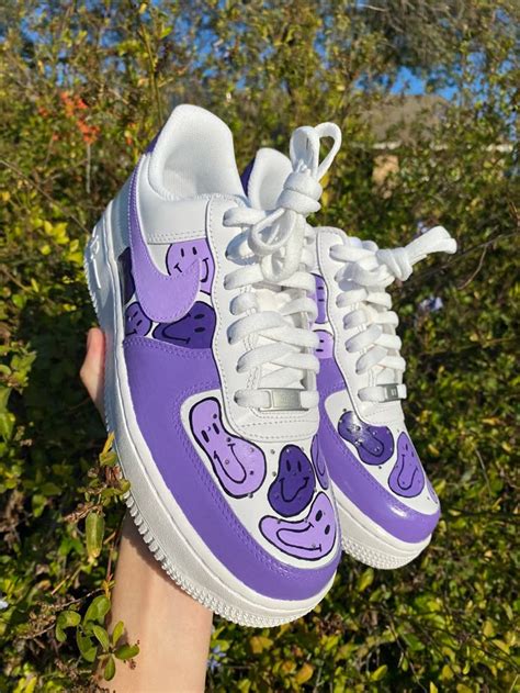 Girls Shoes Nike High Tops