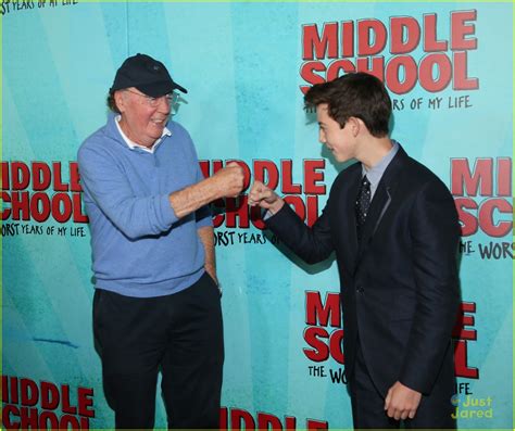 Full Sized Photo Of Griffin Gluck Thomas Alexa Middle School Nyc