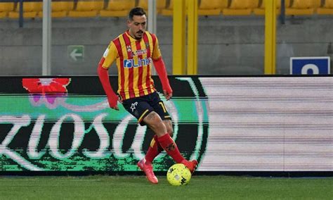 Lecce Calcio News Calciomercato Risultati E Classifica Calcio Lecce