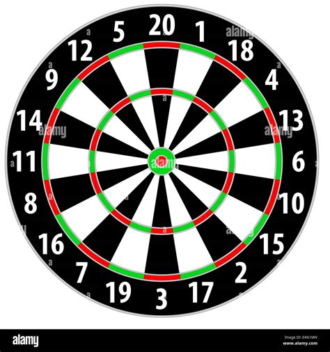 Dart Throwing Points At Jeffrey Gavin Blog
