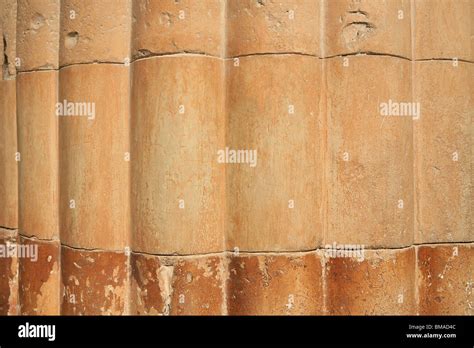 Fluted Column Hi Res Stock Photography And Images Alamy