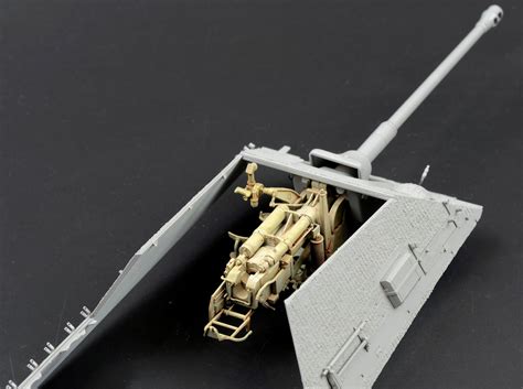 The Modelling News Build Guide Pt II Takoms 35th Scale Jagdpanther