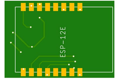 Automotive Sensor Pcb Design Review Printedcircuitboard