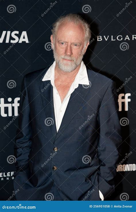 Xander Berkeley In Toronto At Movie Premiere Butchers`s Crossing Film