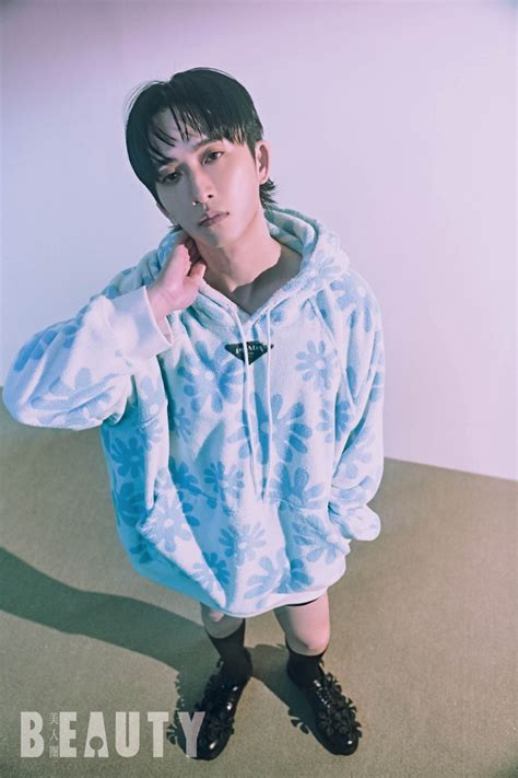 邱鋒澤自曝：想撕掉狼人殺標籤！focus On音樂，以直覺型冷靜歌手身份繼續帶領五堅情！ Beauty美人圈