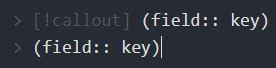 Field Data Round Brackets Format Does Not Hide The Field In