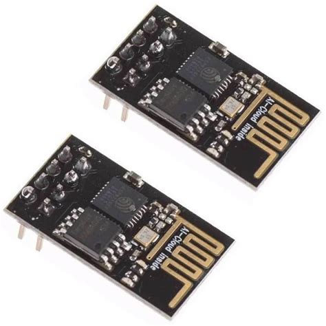 Placa Wifi Arduino Mercadolivre 📦