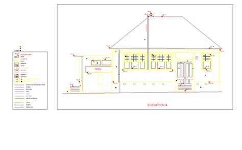 Revit 3d Modeling Gradiss