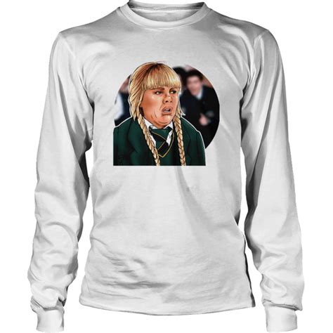 Celebrating The Gay Icons Claire Devlin From Derry Girls Shirt T