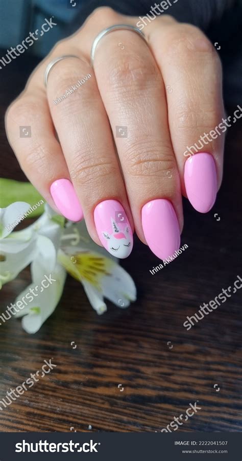 Cool Painted Nail Designs