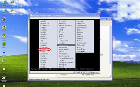 Virtualizar Ubuntu En Windows Xp Con Virtual Box Parte Dos Culturación