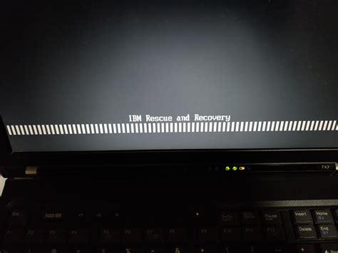 我的童年回忆IBM ThinkPad T43与IBM OEM Windows XP cnVintage