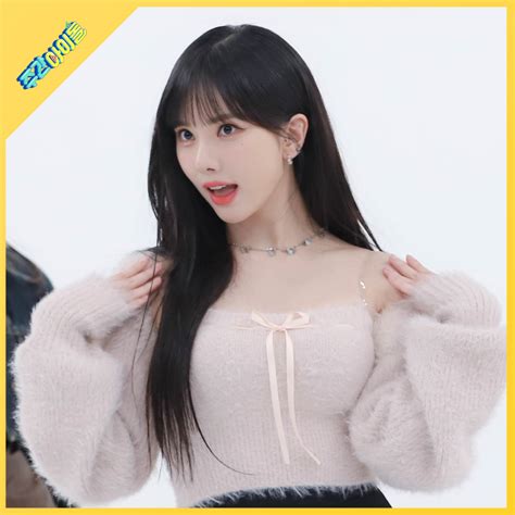 VIVIZ on Twitter RT mbcplusm 주간아 선공개 viviz 봄처럼 찾아온 비비지의 주간
