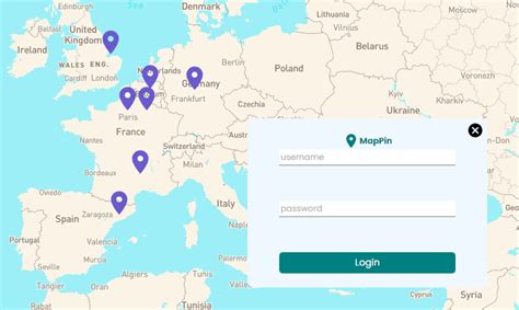 GitHub - japusta/map-pinning: Приложение для того, чтобы делиться ...