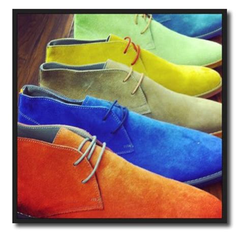 Frank Wrightshoes Guy