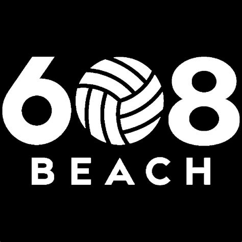 Leagues 608 Beach Volleyball