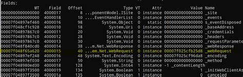使用 lldb 來診斷 NET Core 應用程式 艾瑞克的 Playground 點部落