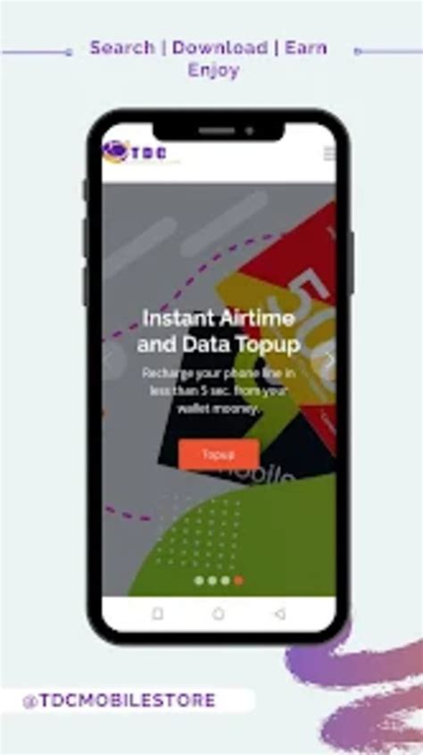 Tdc Mobile Store For Android Download