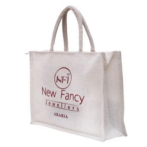 Short Cotton Padded Open Jute Carry Bag Size Dimension X X Inch W X L X H Capacity