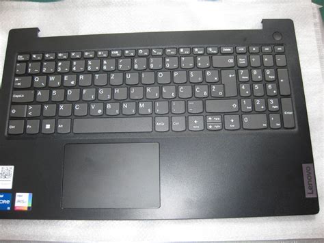 Tipkovnica S Gornjim Ku I Tem Lenovo V G Iap