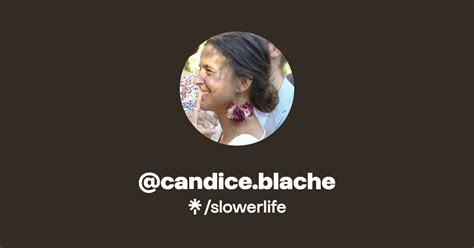Candiceblache Linktree