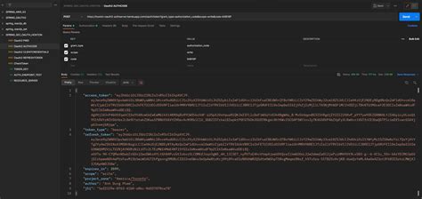 GitHub Phamanhdung1813 Hoxton Oauth2 Authserver