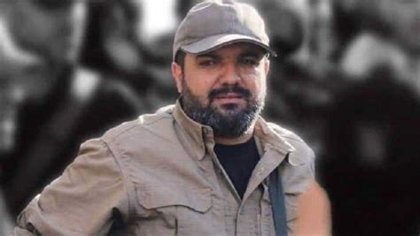 Mengenal Baha Abu Al Atha Pemimpin Jihad Islami Yang Dibunuh Israel Nusantara Palestina Center