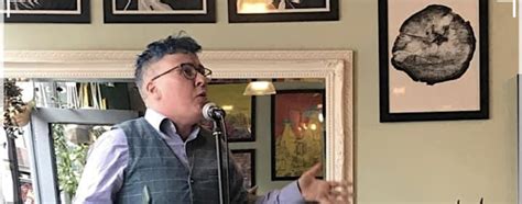 Photos Tom Juniper Poetry