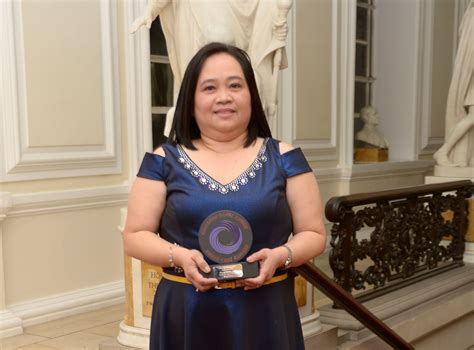 Double Triumph For Jocelyn At Social Care Oscars Welsh News Extra
