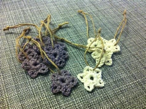 Summerfete Itty Bitty Crochet Star Tutorial Crochet Stars Crochet Itty