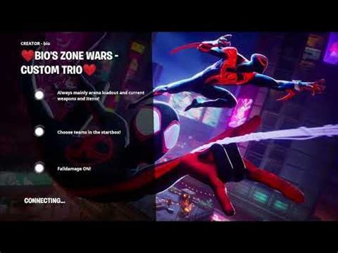 Fortnite with 2 weridos and presona 5 after - YouTube