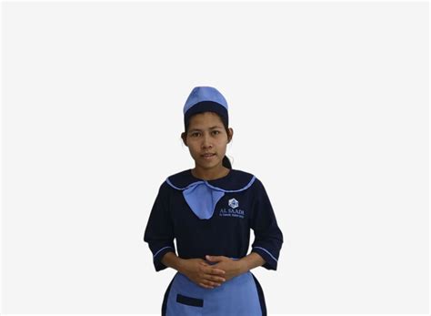 Nwe Zin Oo Saada Maids