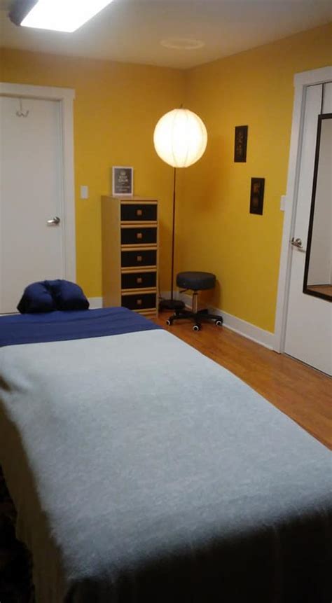 Aether Elements Massage Therapy Home Facebook