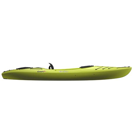 126 Loon 126 Kayak Ottawa Valley Canoe And Kayak