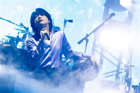 【レポート】mrs Green Apple、イベント＜the Performance＞でniziuやriizeとコラボ Barks