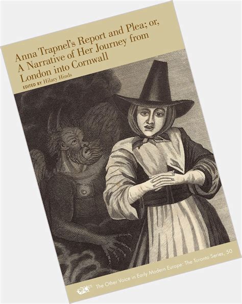 Anna Trapnell Official Site For Woman Crush Wednesday Wcw