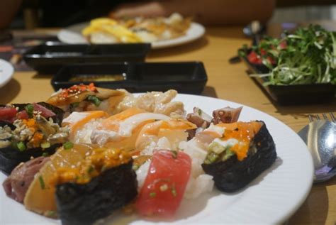 진주 맛집 진주 초밥 뷔페 한번씩 생각날때 쿠우쿠우 진주점 네이버 블로그