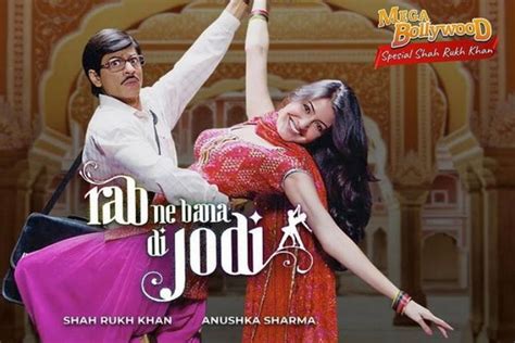 Jadwal Acara TV Hari Ini Sabtu Oktober ANTV Trans TvOne Ada Film India Rab Ne